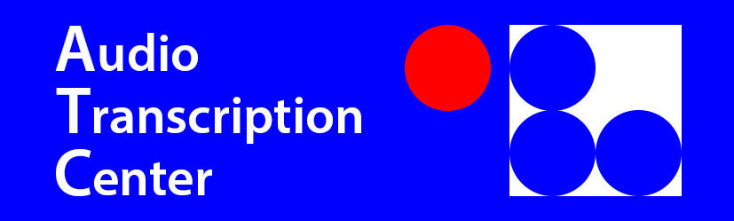 The Most Accurate Transcription Service